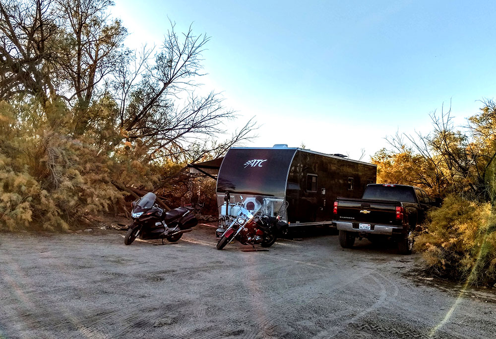 How Long Can You Boondock on BLM Land? – Boondocker's Bible