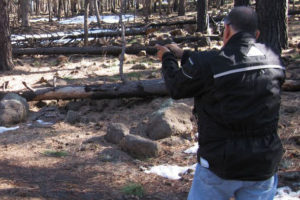 Can I Shoot My Gun on Public Lands? – Boondocker's Bible