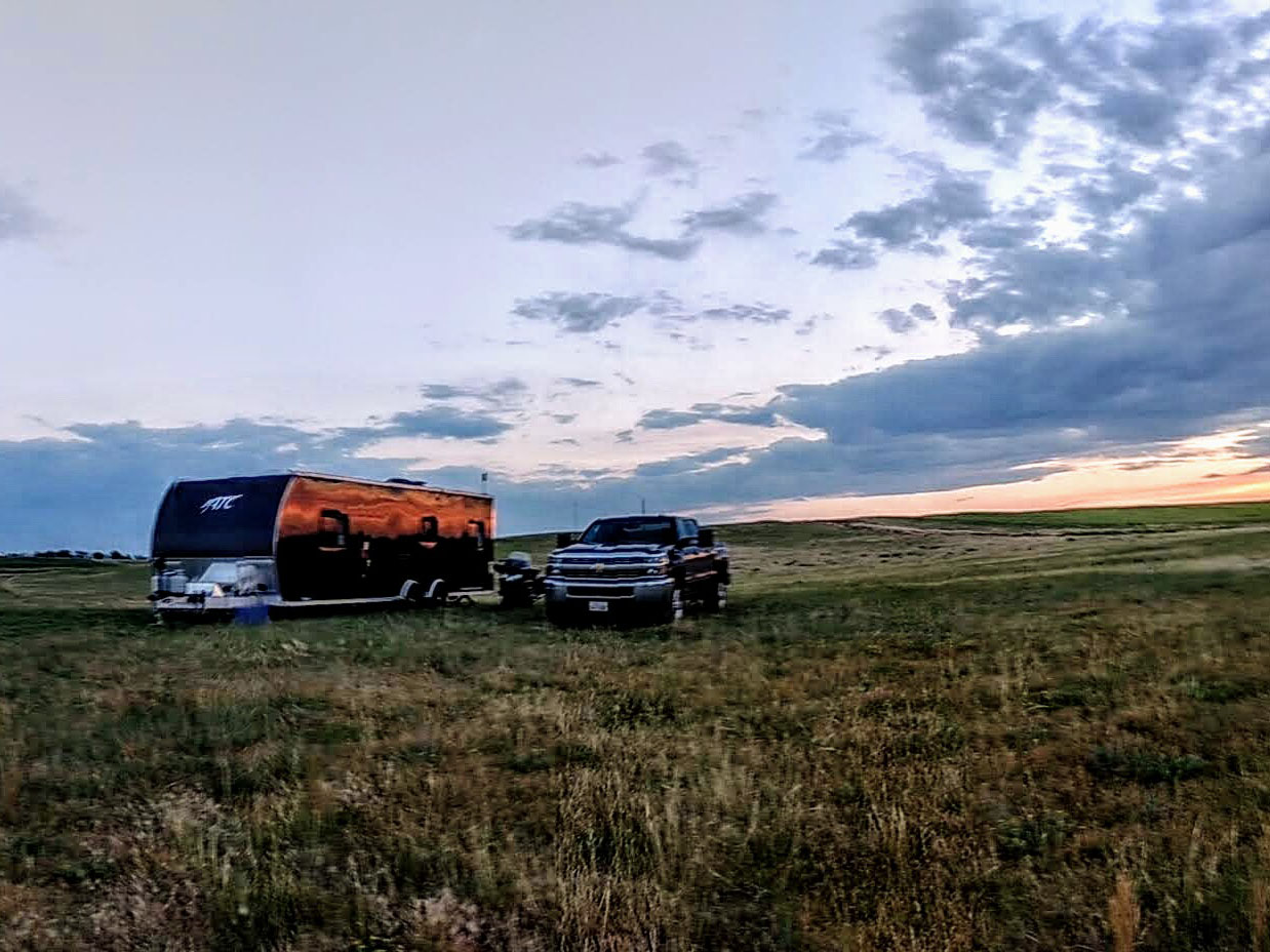 Can I Still Flush the Toilet When Boondocking? – Boondocker's Bible