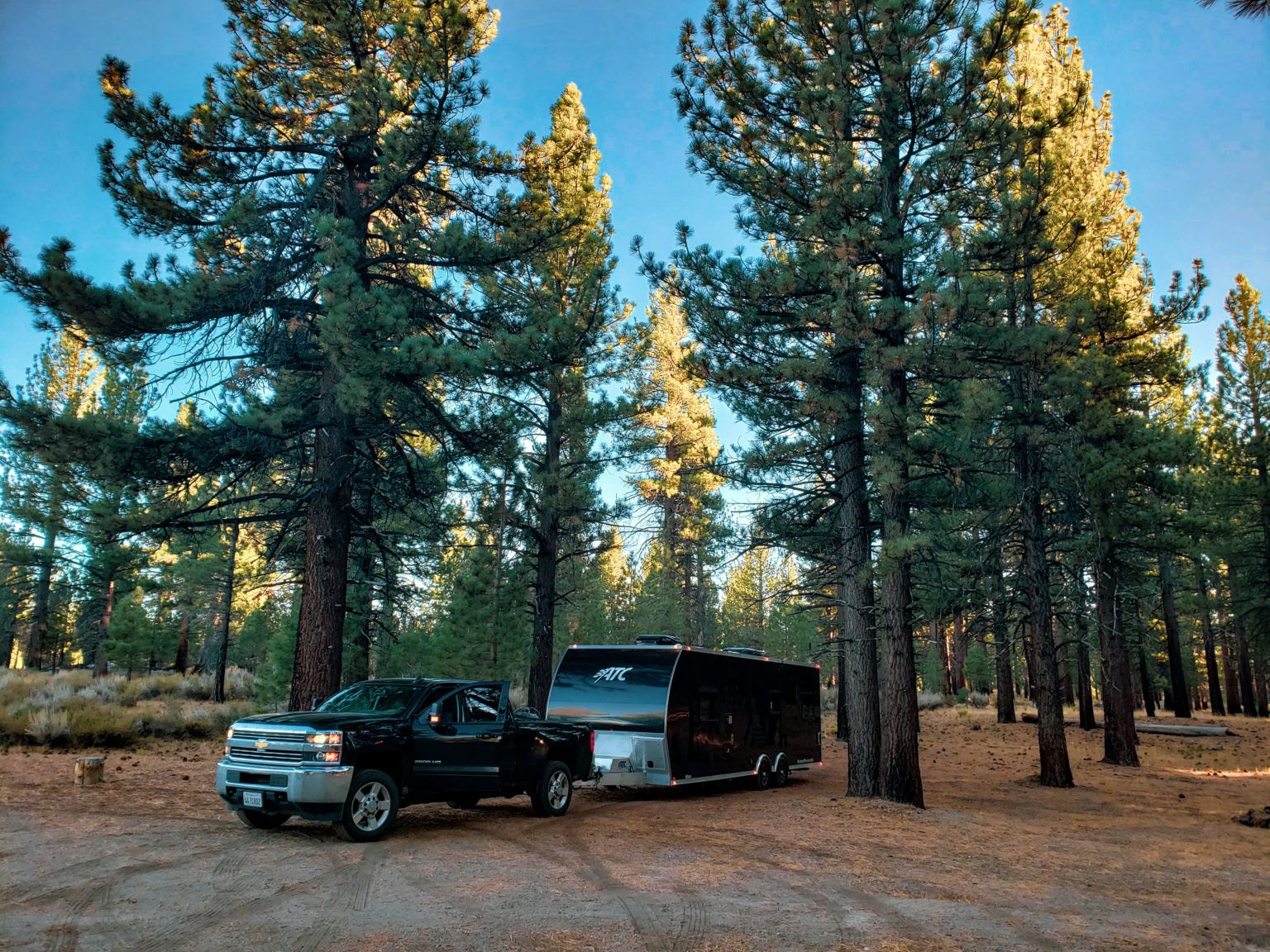 What is the Best RV for Boondocking? – Boondocker's Bible