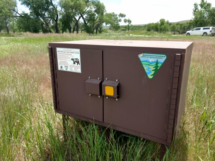 Lowry Bridge Campground, Sun River, MT | Boondocker's Bible