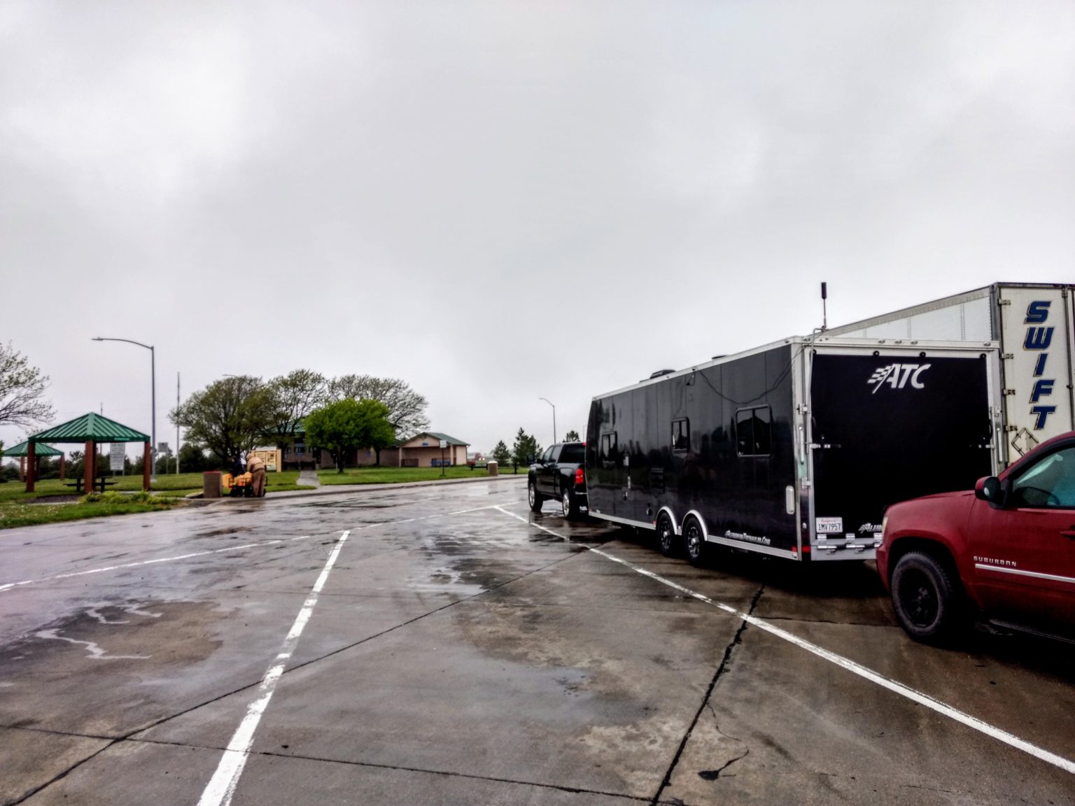 Colorado Rest Area Rules – Boondocker's Bible