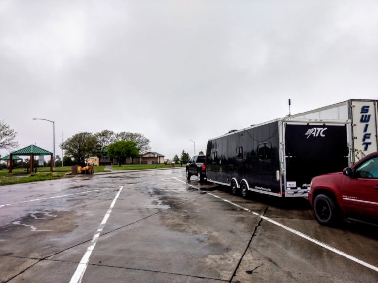 Colorado Rest Area Rules – Boondocker's Bible