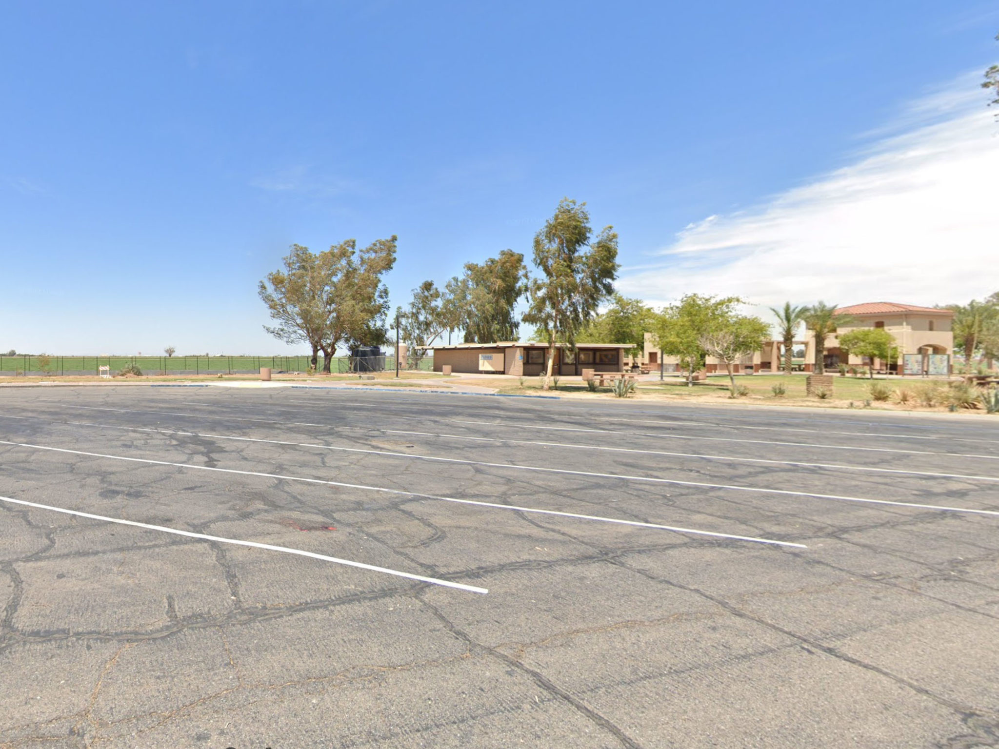 Can You Stay Overnight in California Rest Areas? – Boondocker's Bible