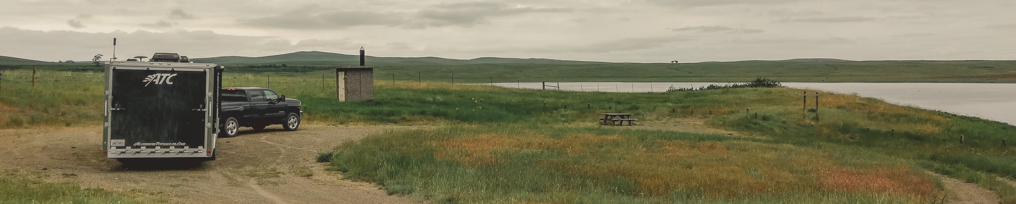 Bean Lake, Augusta, MT | Boondocker's Bible