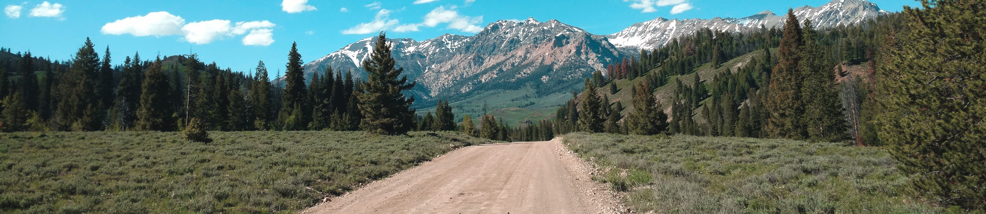 Cougar Dispersed Camping Area | Boondocker's Bible