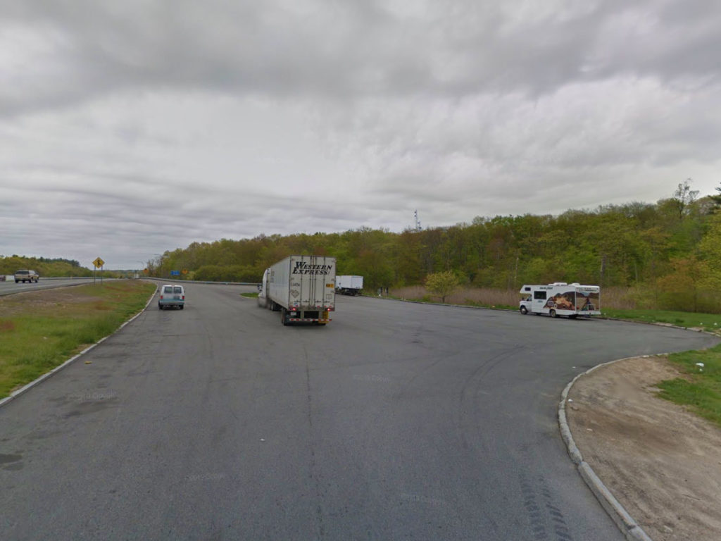 Rhode Island Rest Area Rules – Boondocker's Bible