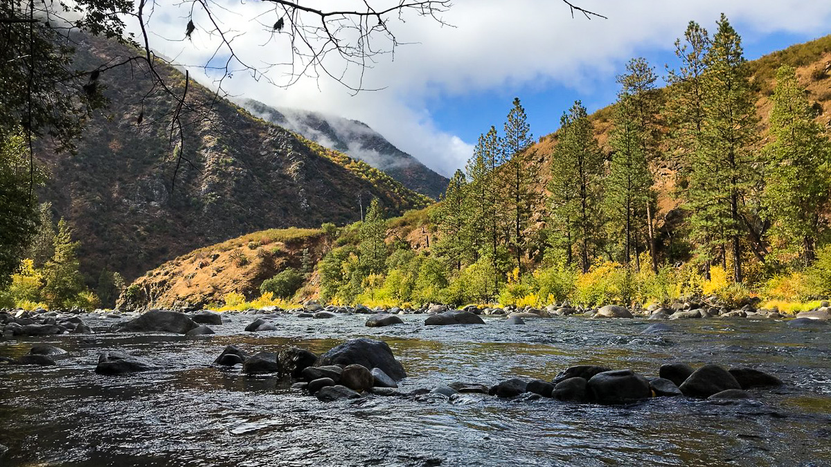 Places for Free Camping Near Yosemite National Park – Boondocker's Bible