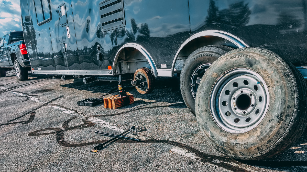 Basic Tools You Will Need for Boondocking – Boondocker's Bible