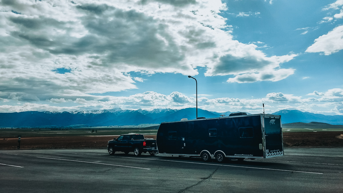 Which States Do Not Allow RV Overnight Parking in Rest Stops ...