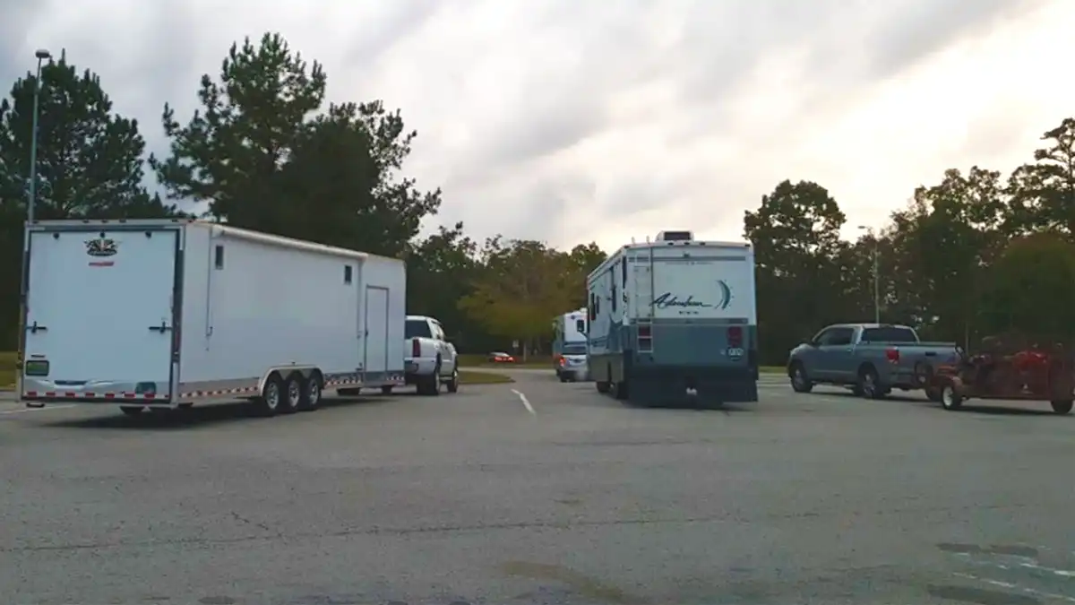 Alabama Rest Area Rules – Boondocker's Bible