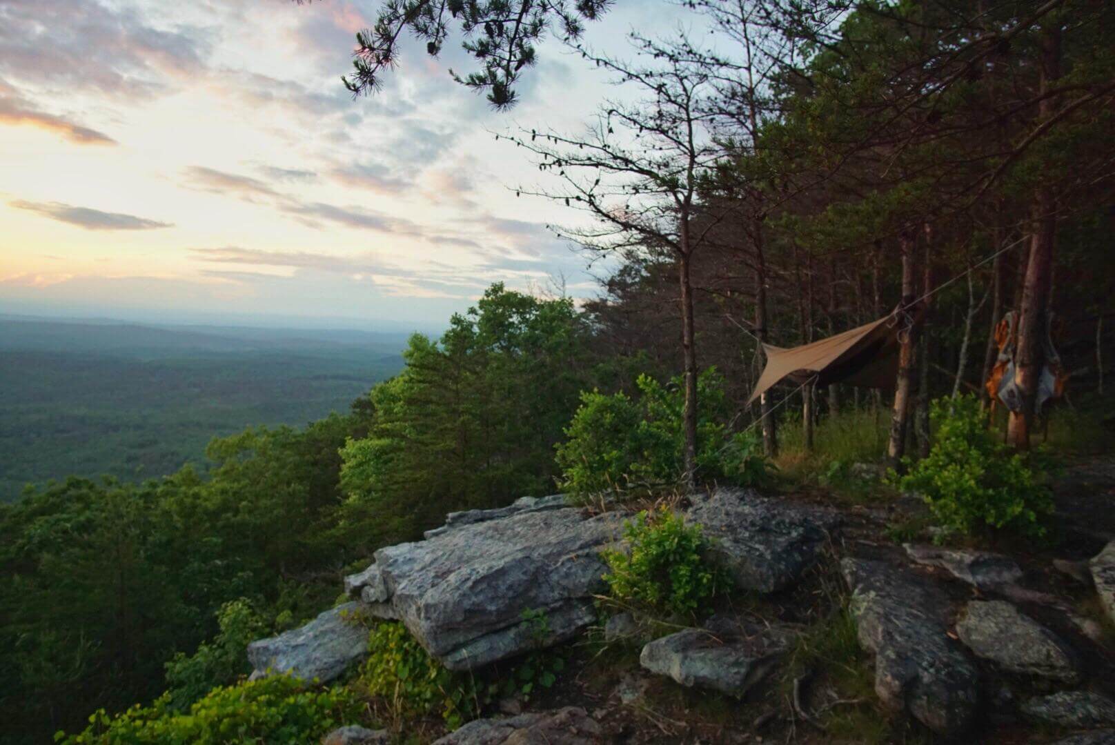 A Guide to Boondocking in Alabama – Boondocker's Bible