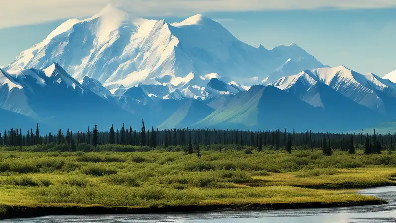 A Guide to Boondocking in Alaska – Boondocker's Bible