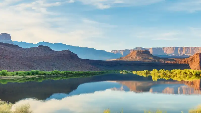 A Guide to Boondocking in Colorado – Boondocker's Bible