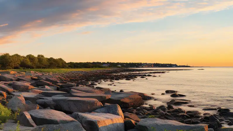 Boondocking in Connecticut | Laws, Rules & Recommendations