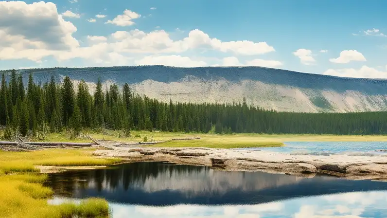 A Guide to Boondocking in National Parks – Boondocker's Bible