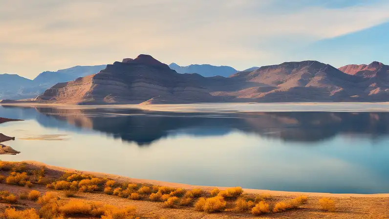 A Guide to Boondocking in Nevada – Boondocker's Bible