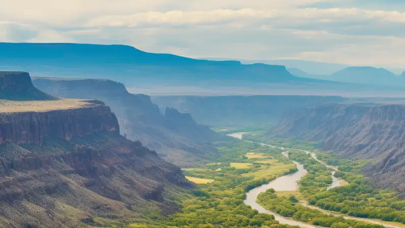 A Guide to Boondocking in New Mexico – Boondocker's Bible