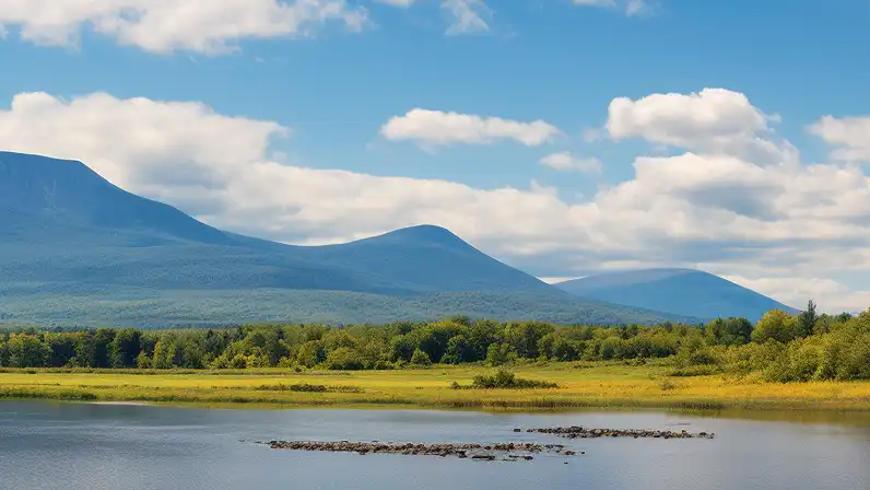 Boondocking in New York | Laws, Rules & Recommendations