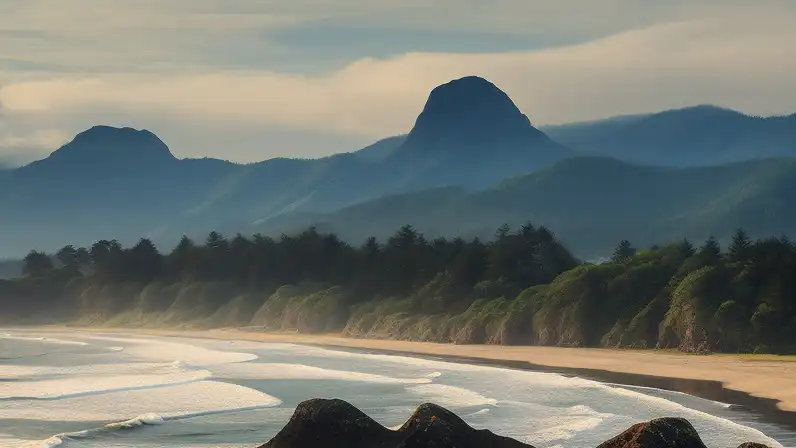 A Guide to Boondocking in Oregon – Boondocker's Bible