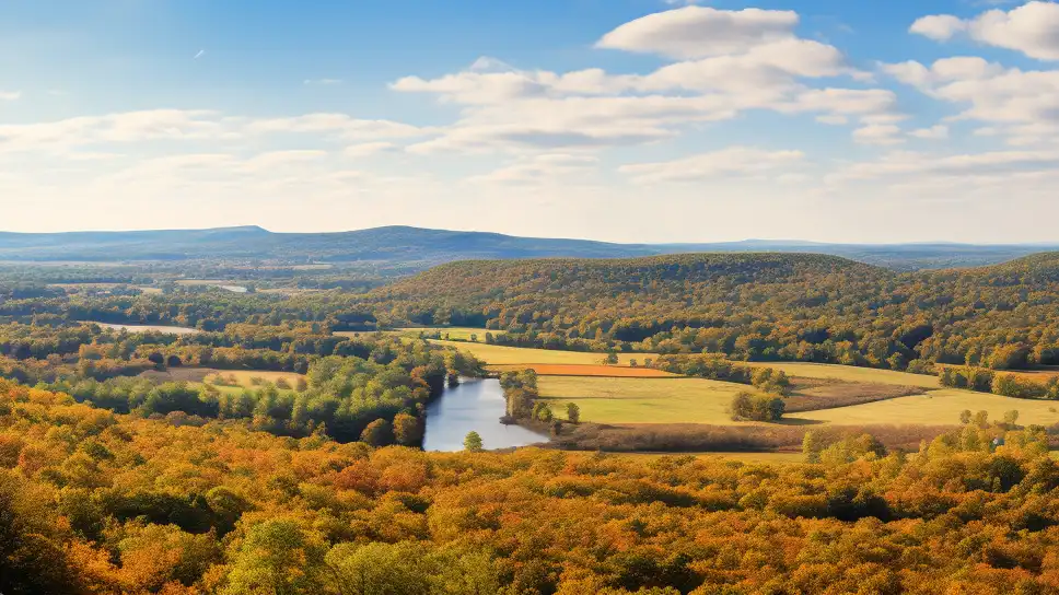 A Guide to Boondocking in Pennsylvania – Boondocker's Bible