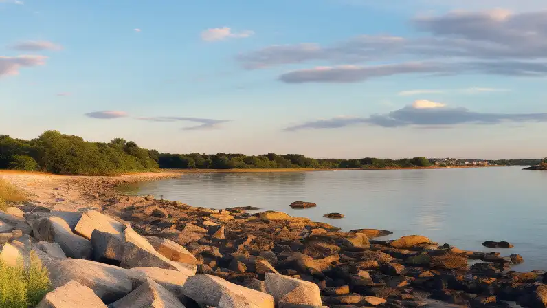 Boondocking in Rhode Island | Laws, Rules & Recommendations