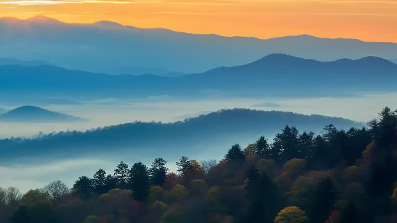 A Guide to Boondocking in Tennessee – Boondocker's Bible