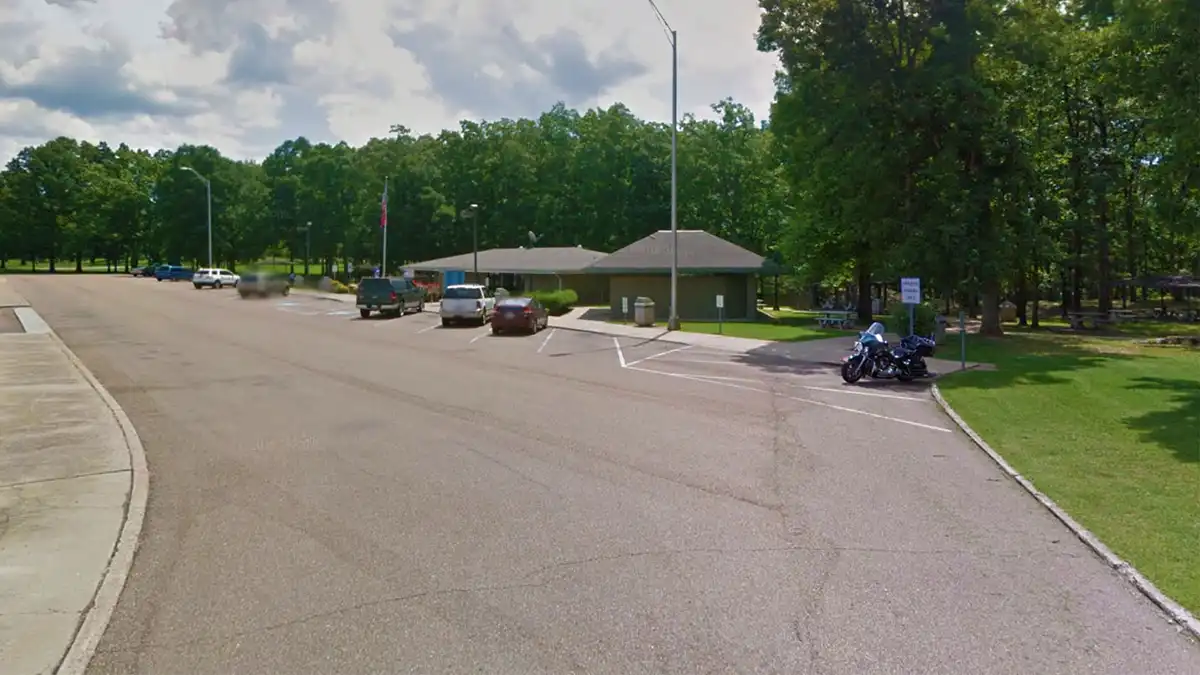 Tennessee Rest Area Rules – Boondocker's Bible