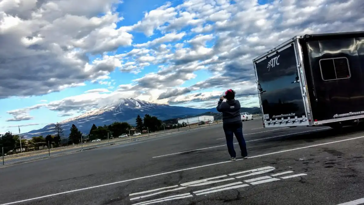 California Rest Area Rules – Boondocker's Bible