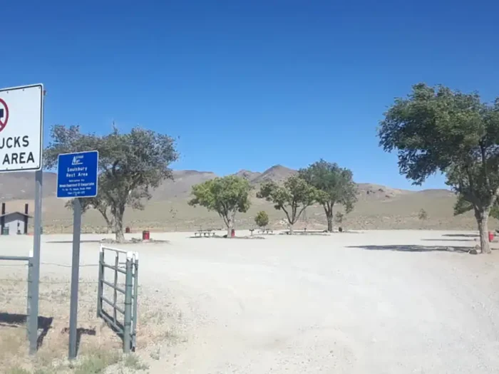 Boondocking in Nevada | Laws, Rules & Recommendations