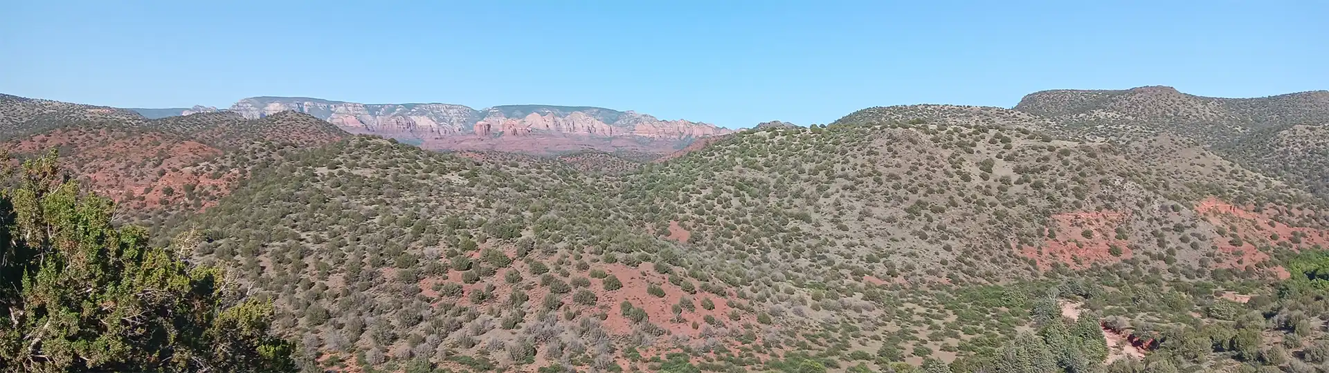 Angel Valley Designated Camping Area | Boondocker's Bible