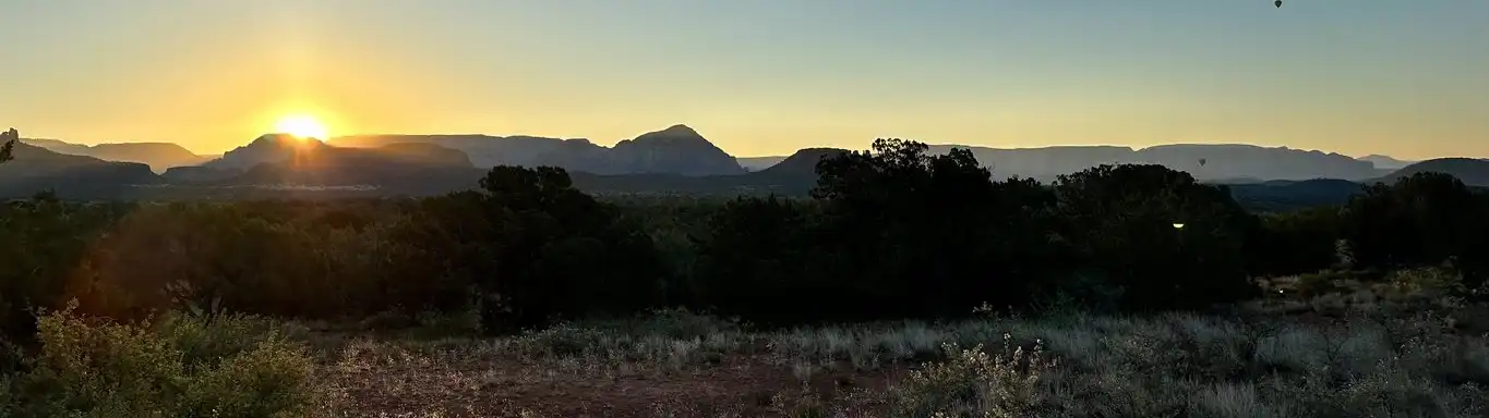Cockscomb Designated Camping Area | Boondocker's Bible
