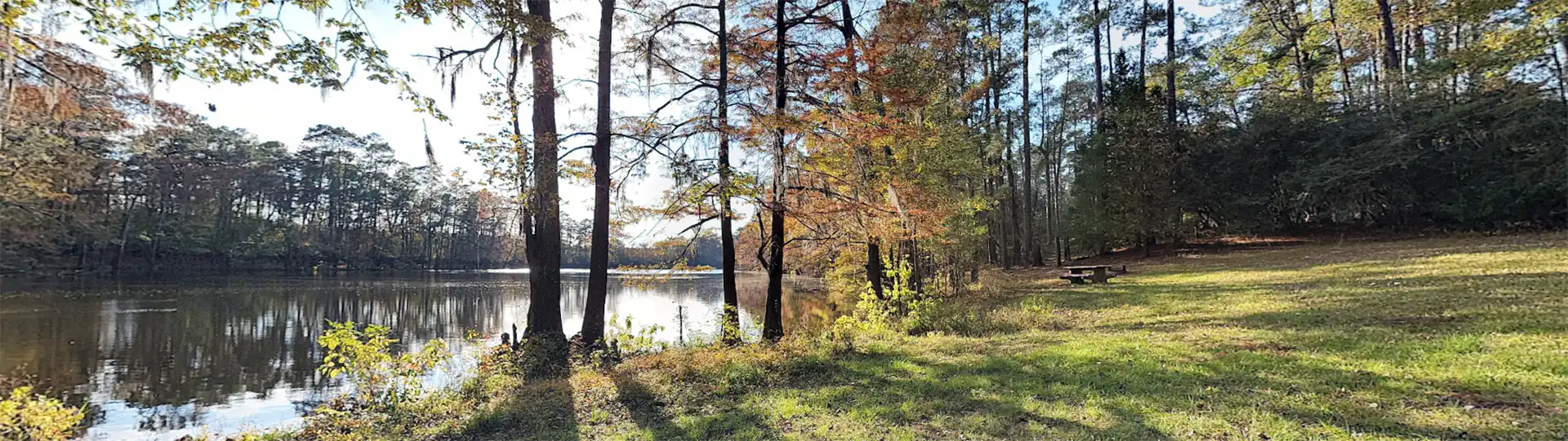 Bouton Lake Campground – Boondocker's Bible