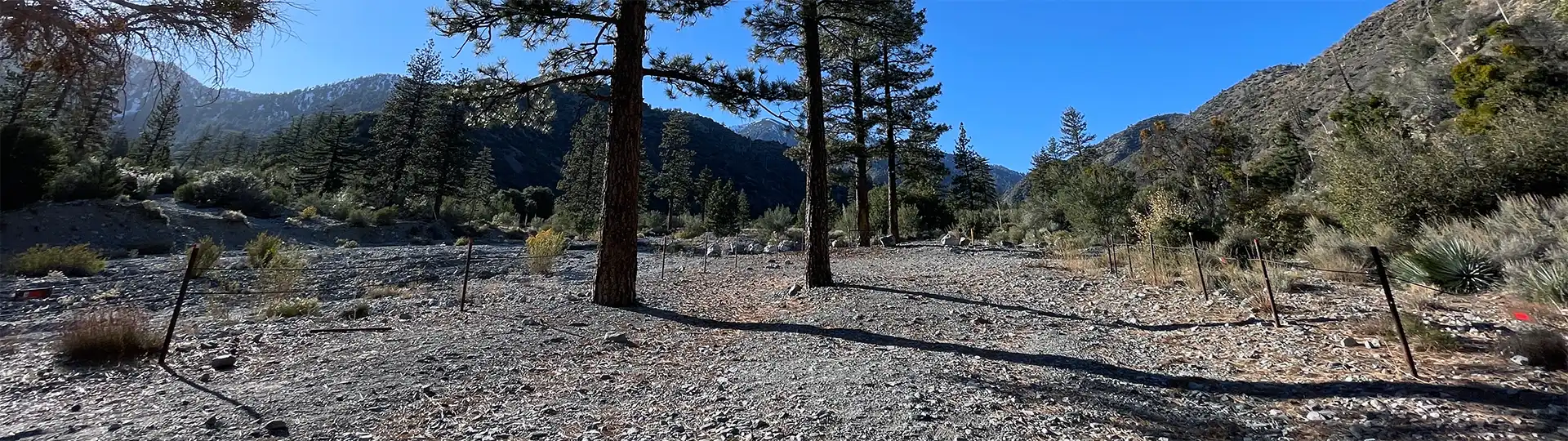 Cold Camp, Lytle Creek, CA – Boondocker's Bible