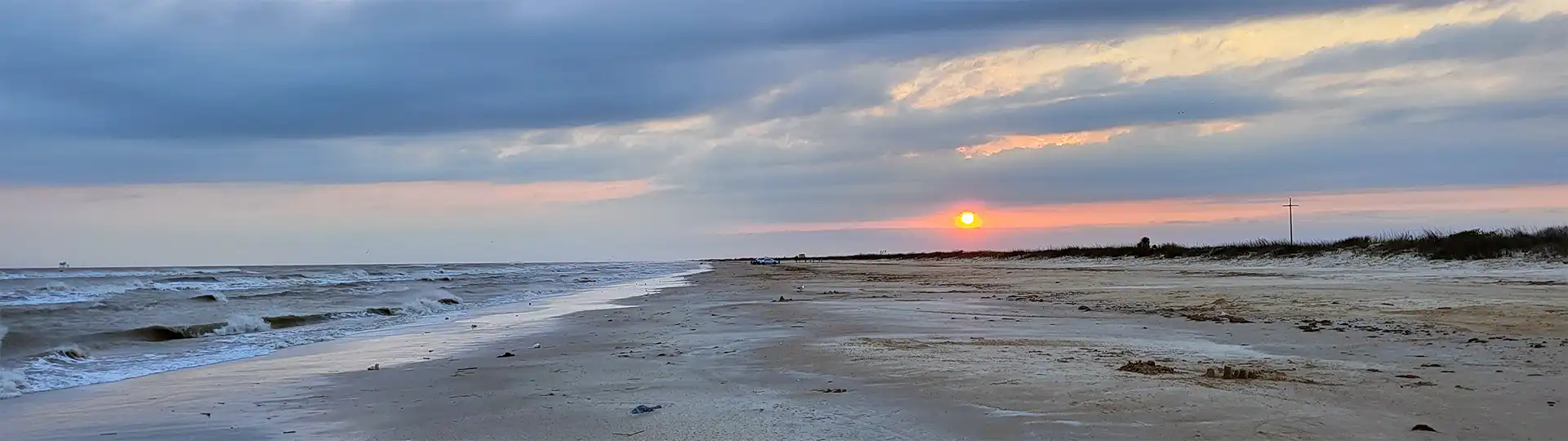 McFaddin National Wildlife Refuge – Boondocker's Bible