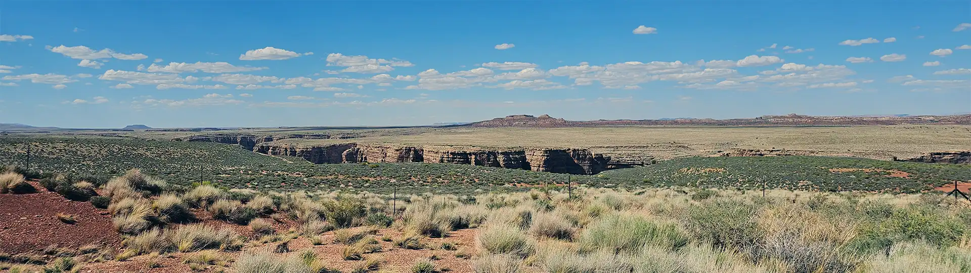 Old AZ 64, Grand Canyon NP – Boondocker's Bible