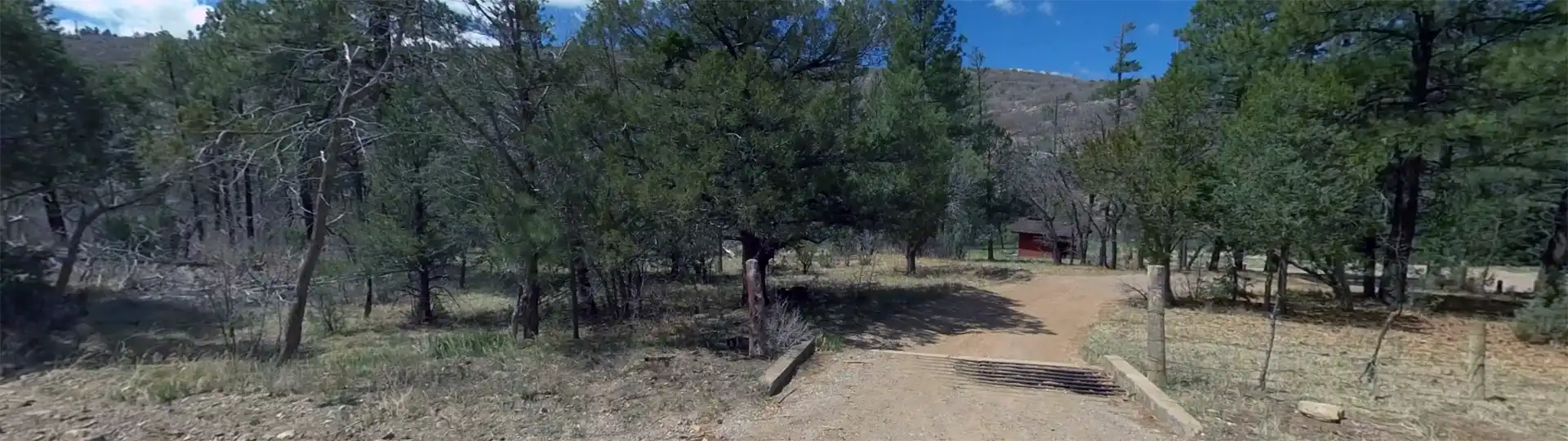 Tajique Campground, Estancia, NM – Boondocker's Bible