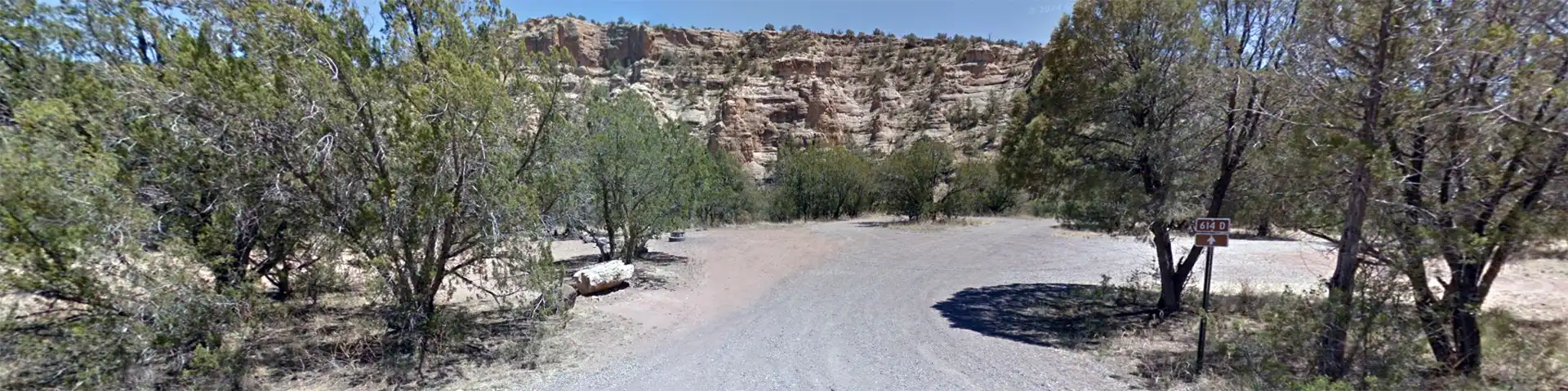 Forks Campground, Gila Hot Springs, NM – Boondocker's Bible