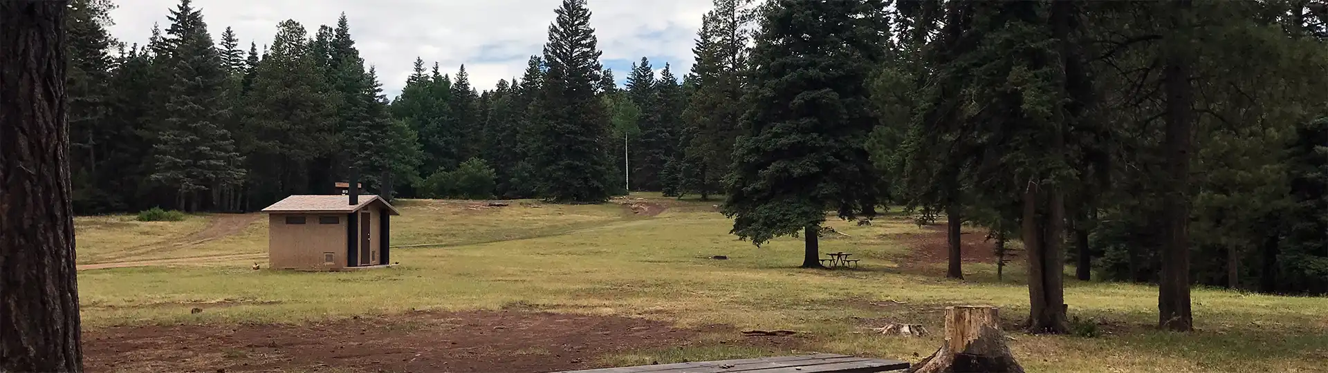 Rio Puerco Campground, Coyote, NM – Boondocker's Bible