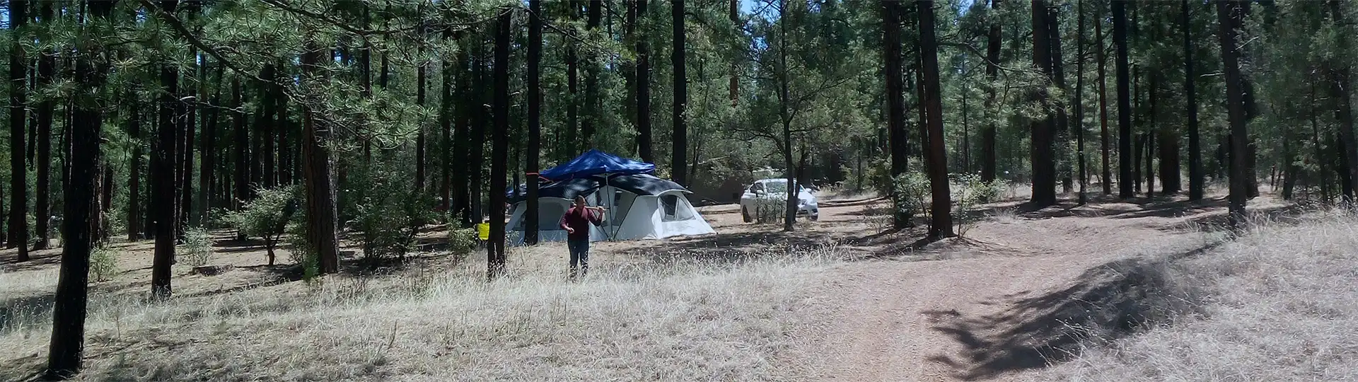 Sapillo Campground, Mimbres, NM – Boondocker's Bible