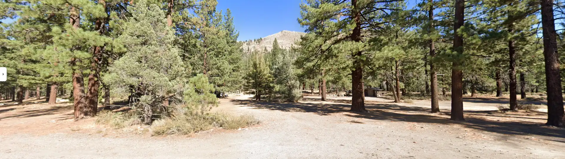 Centerville Flat Dispersed Campground, Markleeville, CA – Boondocker's ...