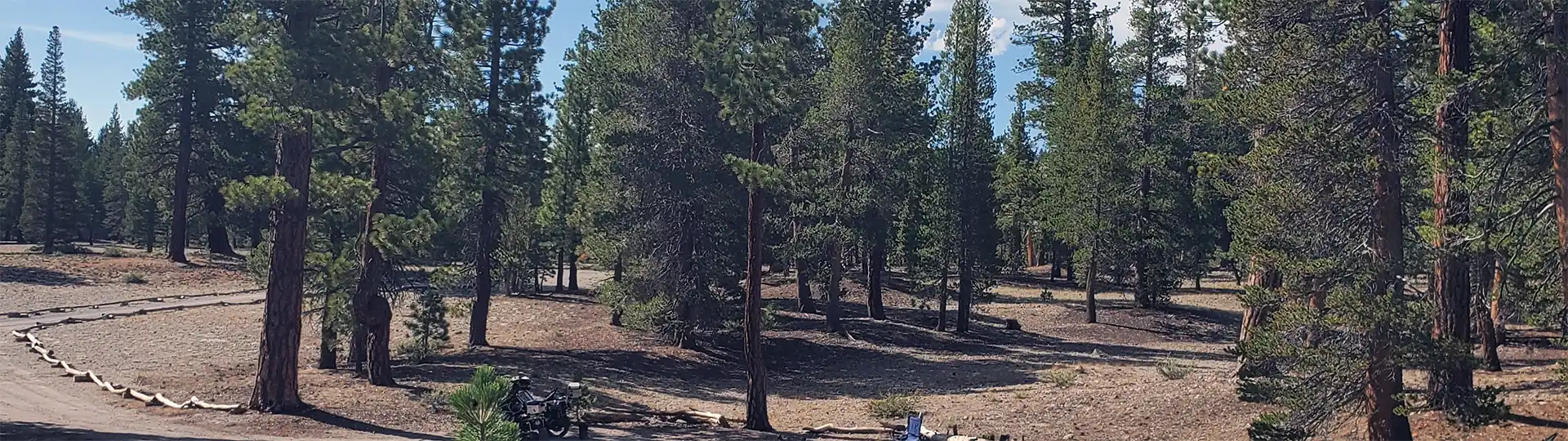 Deadman Campground, Upper & Lower, Mammoth Lakes, CA – Boondocker's Bible