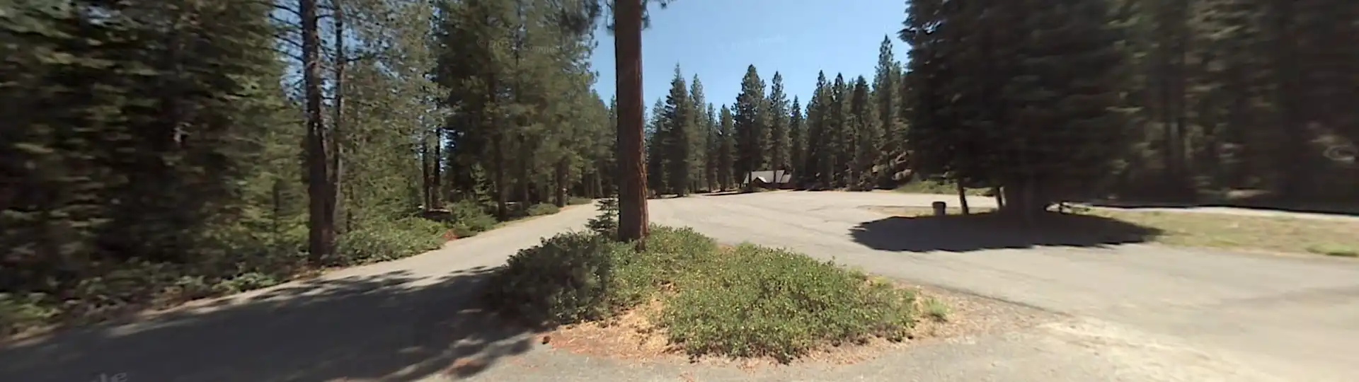Deer Mountain / Chuck Best Snowmobile Park, Weed, CA – Boondocker's Bible
