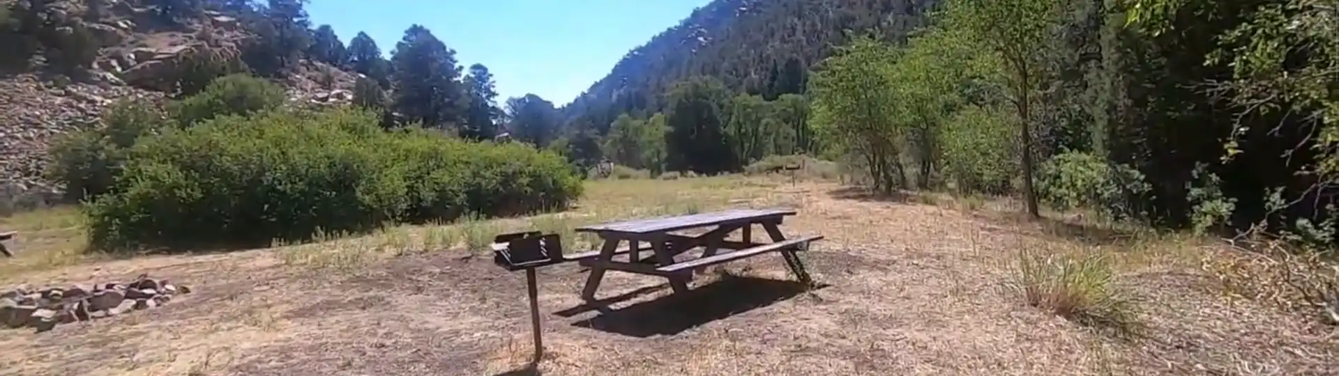 Kalamazoo Campground, Ely, NV – Boondocker's Bible