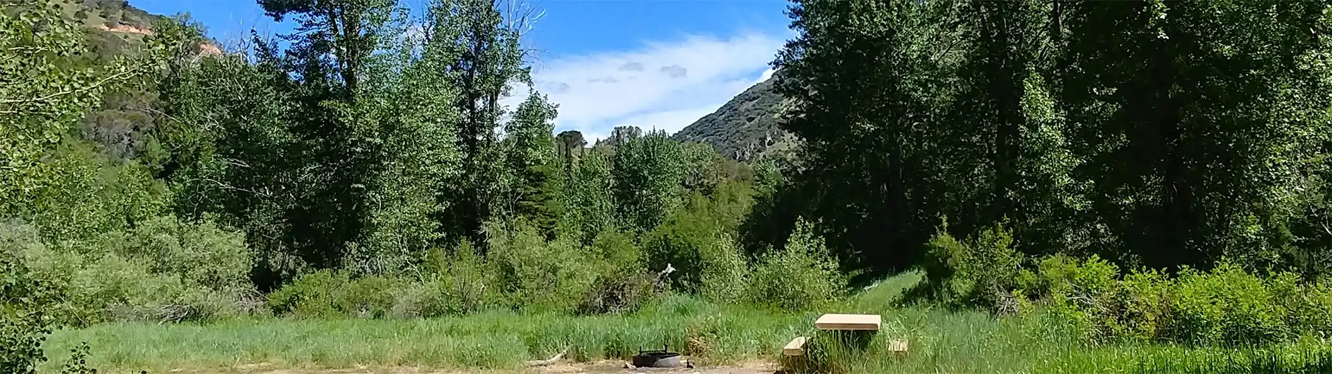 Pavlak Campground, Jarbidge, NV – Boondocker's Bible