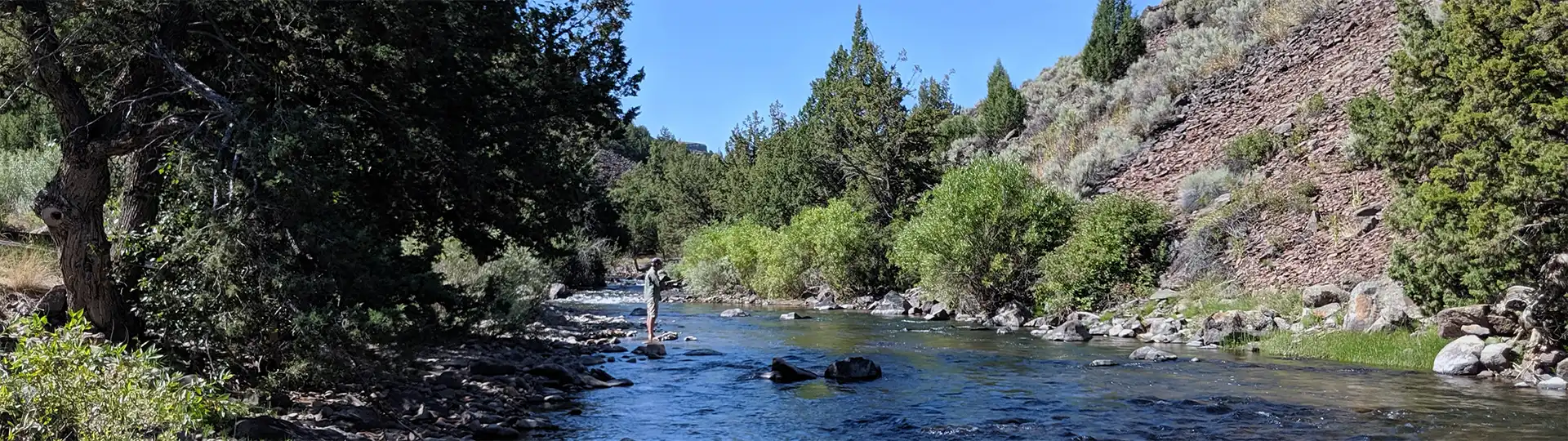 Sawmill Campground, Jarbidge, NV – Boondocker's Bible