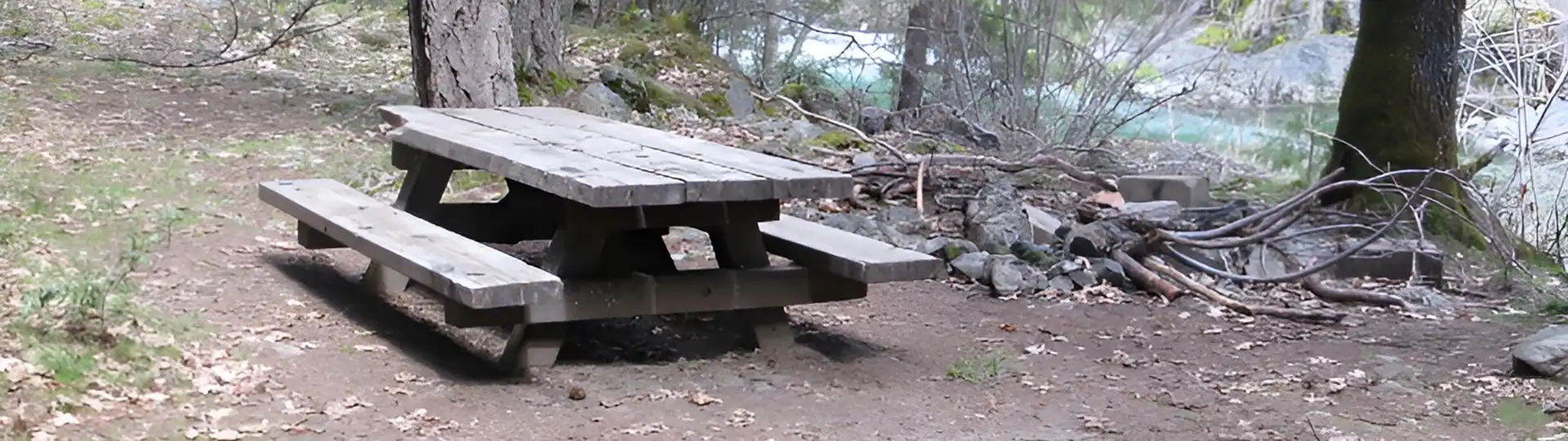 Mulebridge Campground, Etna, CA – Boondocker's Bible